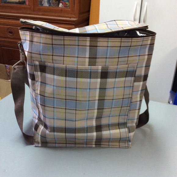 thirty-one | Other | Thirtyone Picnic Thermal Tote | Poshmark
